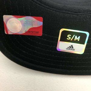 adidas | Accessories | Mississippi State Bulldogs Adidas Fitmax 7 Hat ...